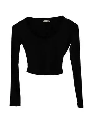 REFORMATION Long-sleeve Top