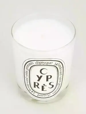DIPTYQUE Cypres' Candle
