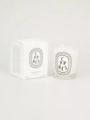 DIPTYQUE Cypres' Candle