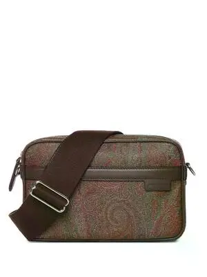 Etro Cross Body Bags For Men