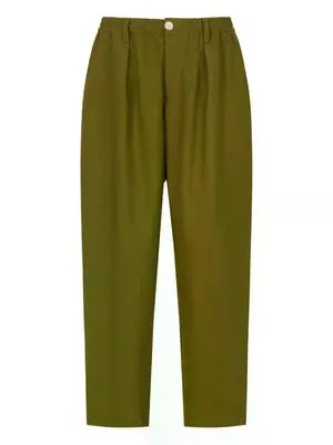 Marni Straight Leg Pants For Men