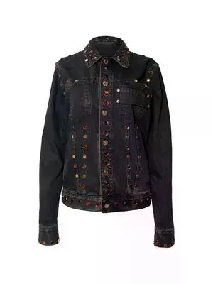 Givenchy Jewel-embellished Jacket