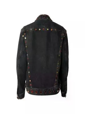 Givenchy Jewel-embellished Jacket