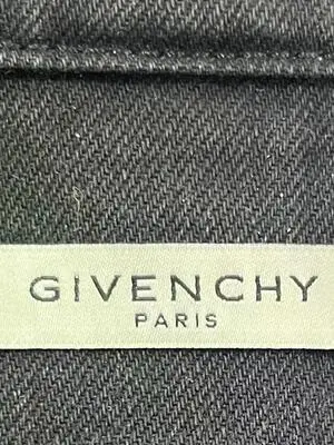 Givenchy Jewel-embellished Jacket