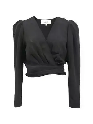 Ba&sh Cropped Blouses