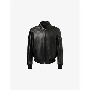 Tom Ford Classic Collar Outerwear For Men