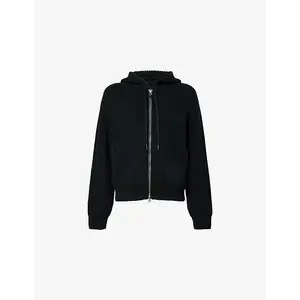 Tom Ford Zip Up Sweatshirts Hoodies For Men