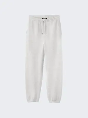 Jacquemus Drawstring Sport Bottoms For Men