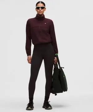 Lululemon Black Tights