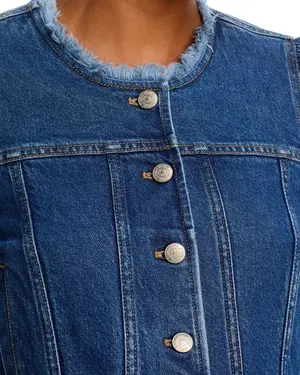 Cinq À Sept Frieda Jacket - Tide
