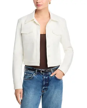 Ramy Brook Marrie Jacket