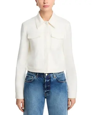 Ramy Brook Marrie Jacket