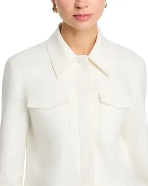 Ramy Brook Marrie Jacket