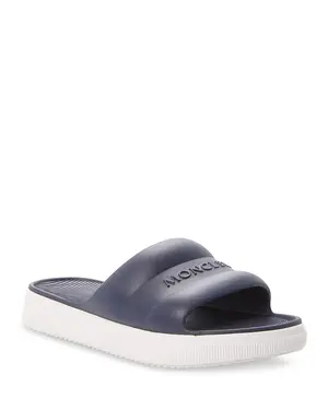 Moncler Slides Slipper