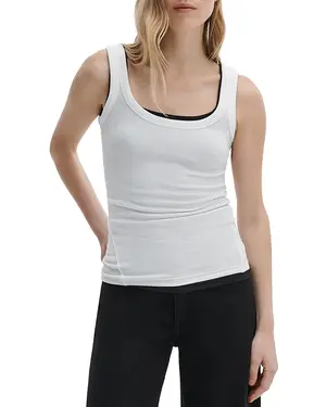 Rag & Bone Off The Shoulder Camis Tanks For Women