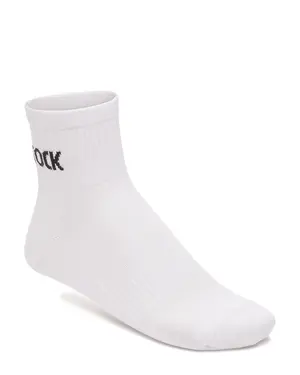 BIRKENSTOCK Cotton Crew Ankle Socks