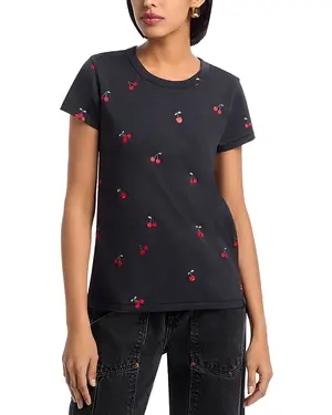 Rag & Bone Graphic Tops