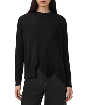 ALLSAINTS Isla Jumper