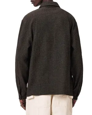 ALLSAINTS Kanda Relaxed Shirt