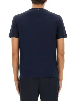 Herno Cotton T-shirt