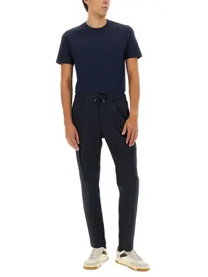 Herno Cotton T-shirt