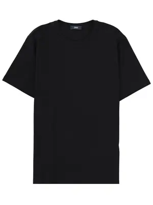 Herno Logo T-shirts For Men