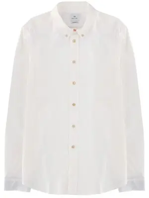 Paul Smith Cotton Shirt