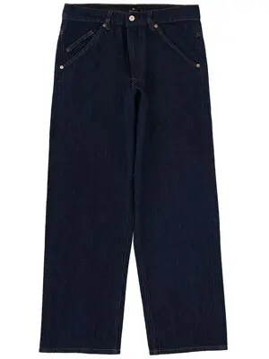 Paul Smith Relaxed Fit Jeans