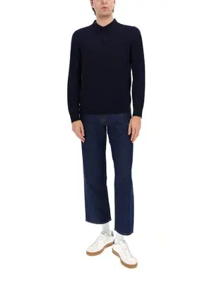 Paul Smith Relaxed Fit Jeans