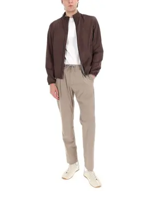 Herno Bomber Jacket
