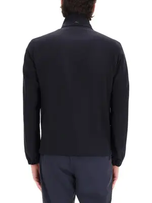 Herno Wool Blend Sports Jacket