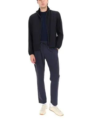 Herno Wool Blend Sports Jacket