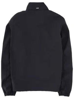 Herno Wool Blend Sports Jacket