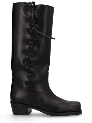 Paris Texas Roxanne Boots