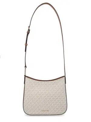 Michael Kors Shoulder Bag With Logo