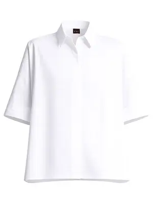 Fay Stretch Shirts For Women