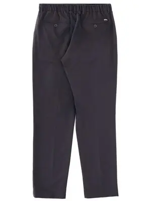 Herno Tailored Trousers - Blue