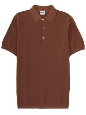 Aspesi Cotton Polo
