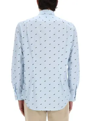 Paul Smith Printed Shirt