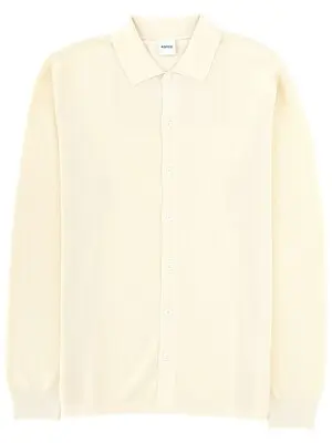 Aspesi Cotton Shirt