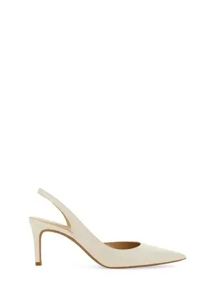 Michael Kors Alina Slingback Pumps