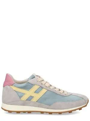 Hogan Athletic Sneakers - Multicolour