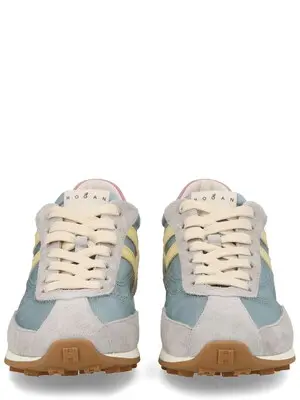 Hogan Athletic Sneakers - Multicolour