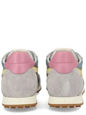 Hogan Athletic Sneakers - Multicolour