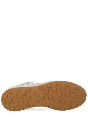 Hogan Athletic Sneakers - Multicolour