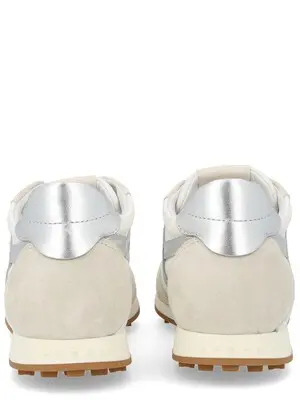 Hogan Athletic Sneakers - Multicolour