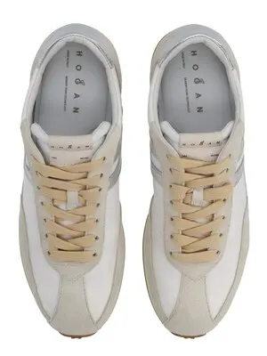 Hogan Athletic Sneakers - Multicolour
