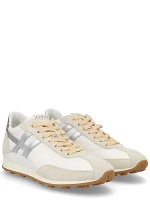 Hogan Athletic Sneakers - Multicolour