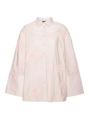 Remain Birger Christensen Floral Shirts For Women