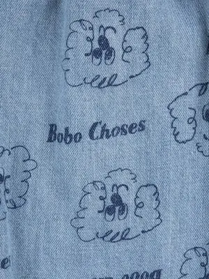 BOBO CHOSES Printed Pants
